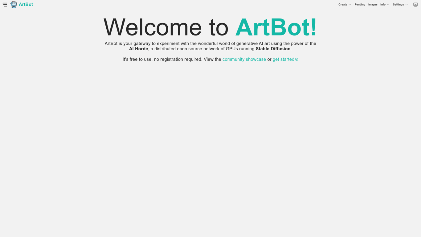ArtBot Reviews, Alternatives, and Pricing updated December 2025