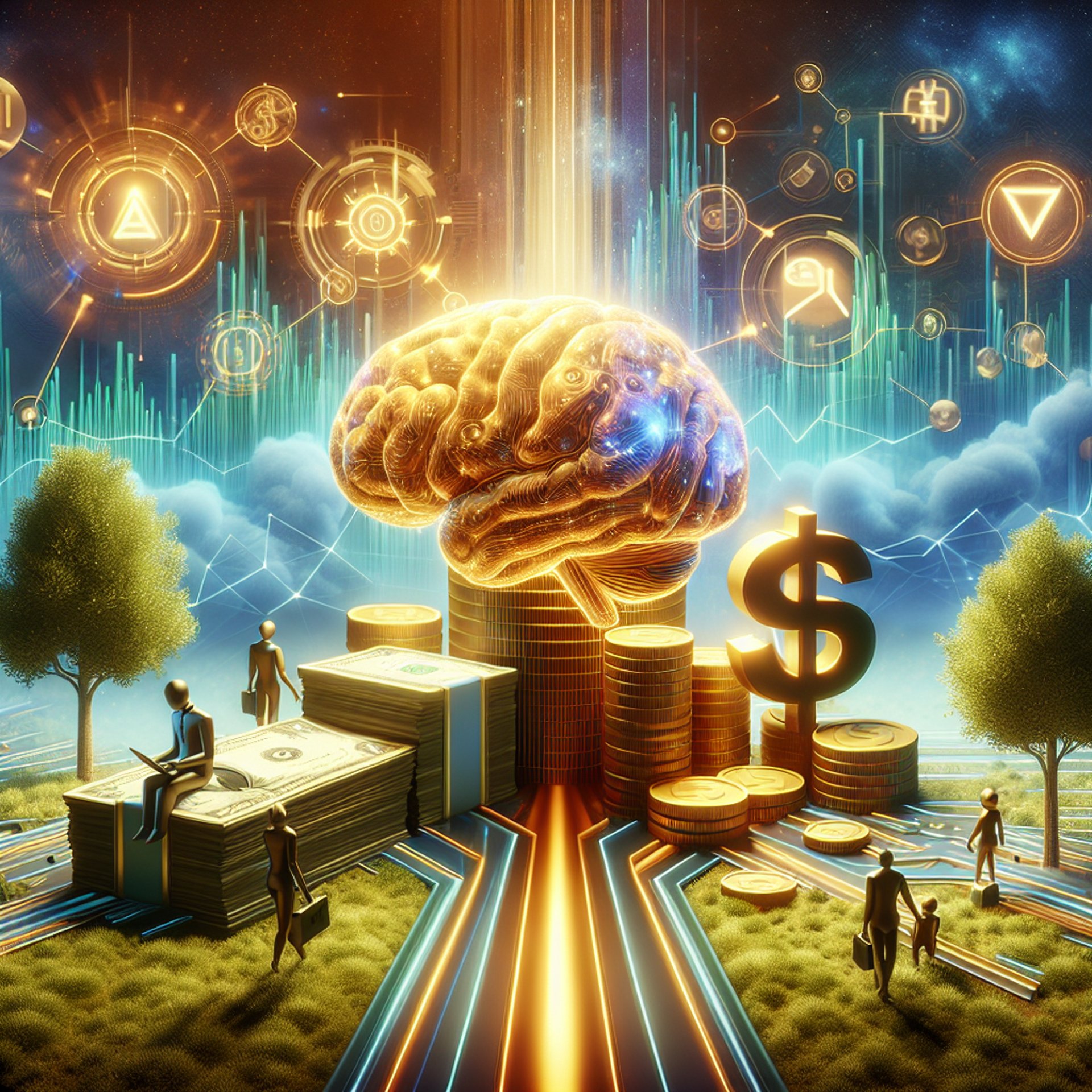 Nvidia's $30 Billion OpenAI Bet: A Strategic Pivot Before the IPO ...