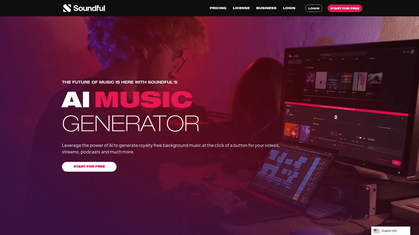Soundful Review, Pricing & Alternatives (May 2026)