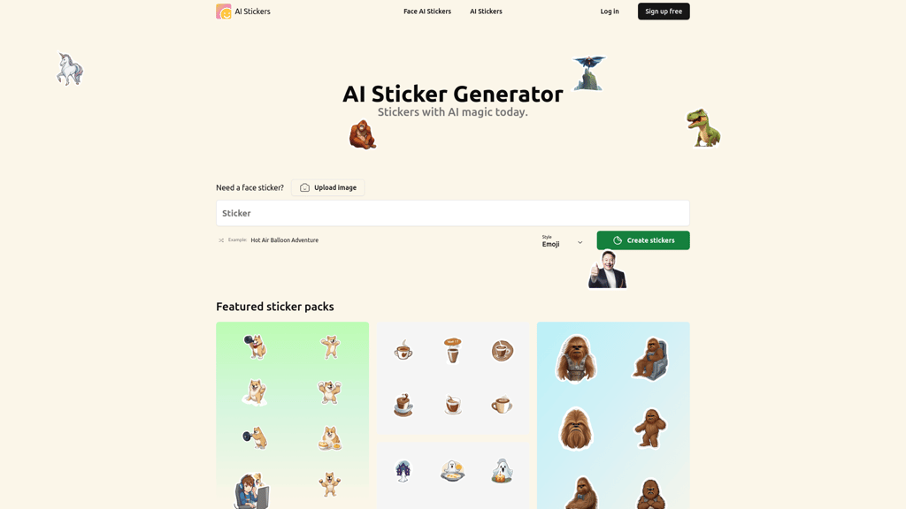 More Graphics Stickers Reviews, Alternatives, and Pricing updated May 2025