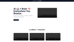 AIBrane App Reviews, Alternatives, and Pricing updated December 2025