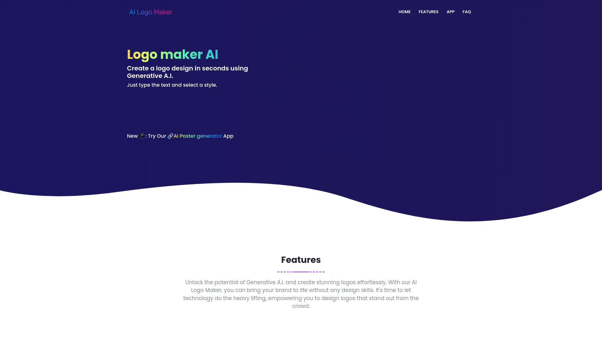 AI Logo Maker vs ReLogo AI - Pricing, Features, Alternatives, and more AI Logo Maker vs ReLogo AI - Pricing, Features, Alternatives, and more