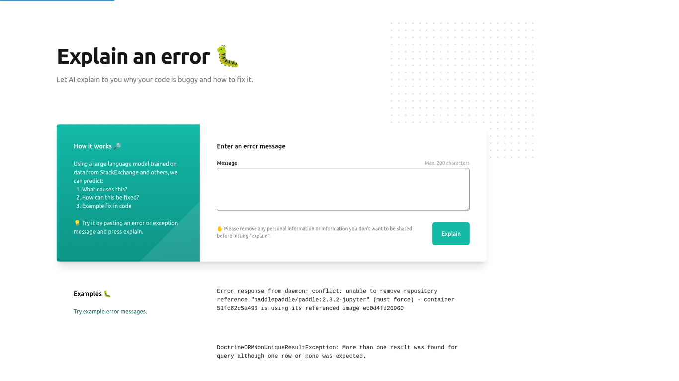 Whybug Reviews, Alternatives, and Pricing updated March 2025