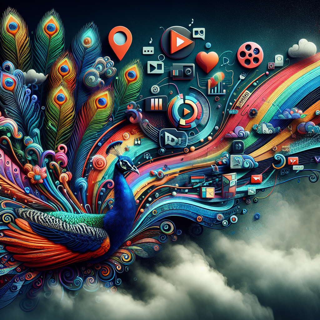 Peacock Shakes Up Streaming with New Subscription Model: What's New and ...