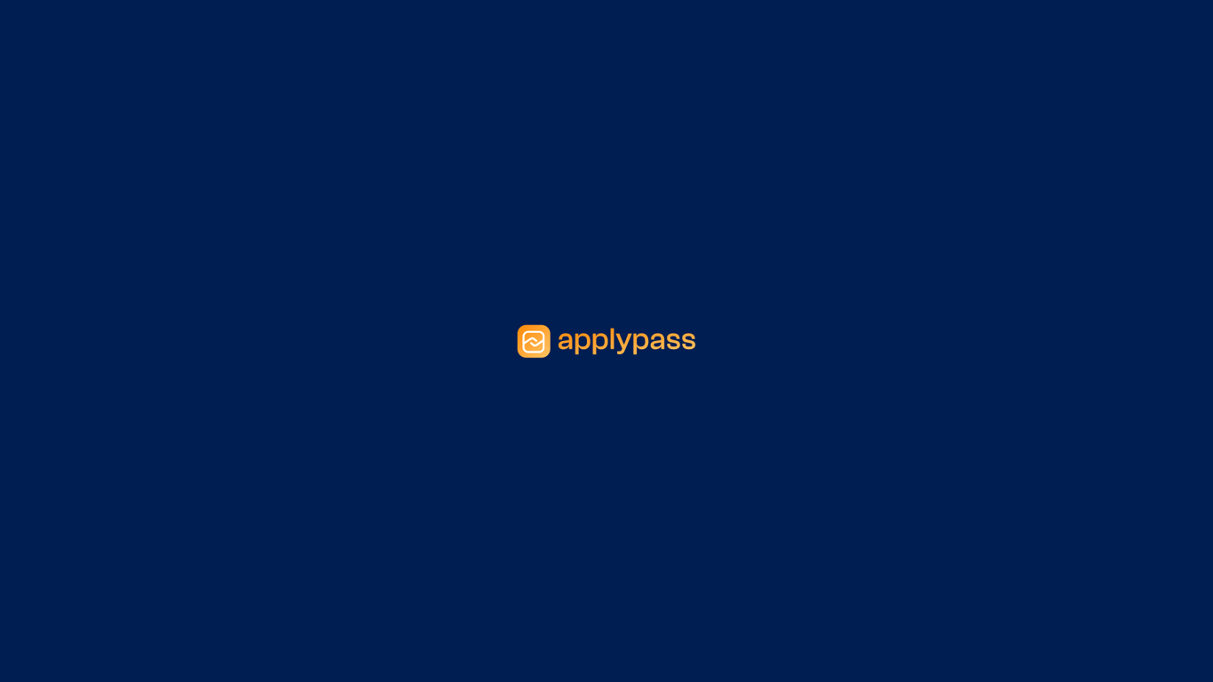 ApplyPass.com Reviews, Alternatives, and Pricing updated August 2025