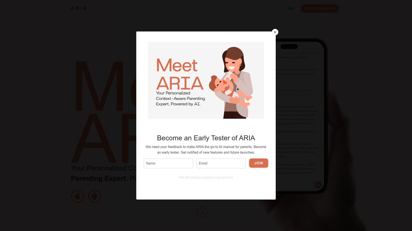 ARIA Reviews, Alternatives, and Pricing updated January 2026