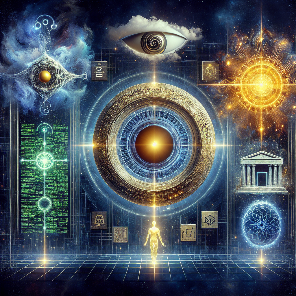 OpenAI, SoftBank, and Oracle Join Forces in $100 Billion 'Stargate' AI ...