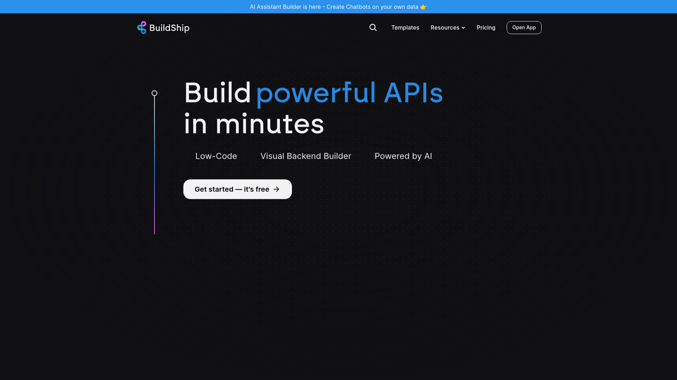 Buildship Reviews, Alternatives, and Pricing updated October 2025