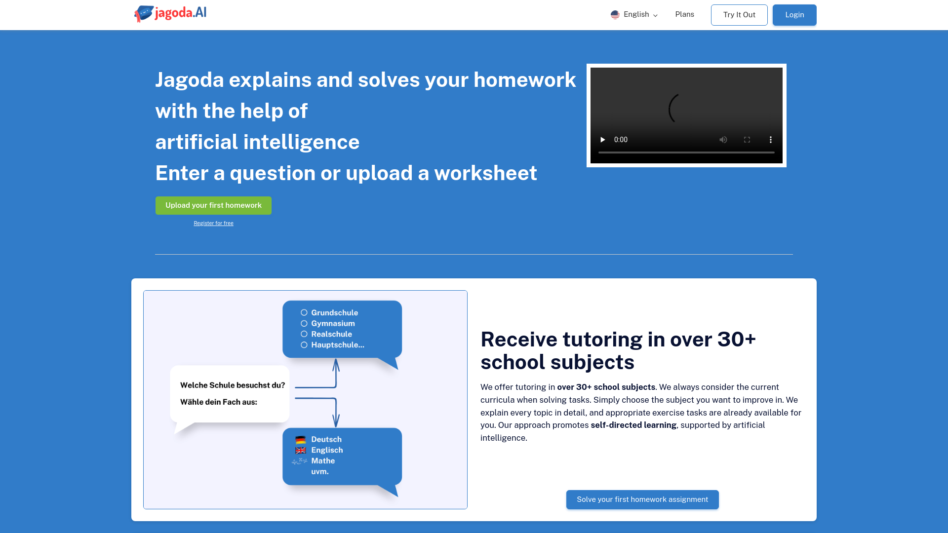 JagodaAI Reviews, Alternatives, and Pricing updated December 2025