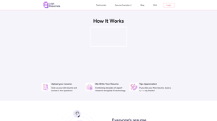 Leet resumes Reviews, Alternatives, and Pricing updated October 2025