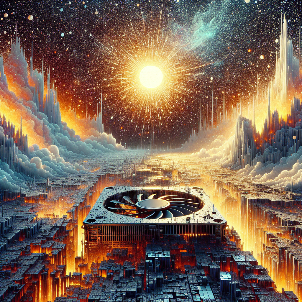 OpenAI Cools Down: ChatGPT Image Generation Temporarily Limited Due to ...