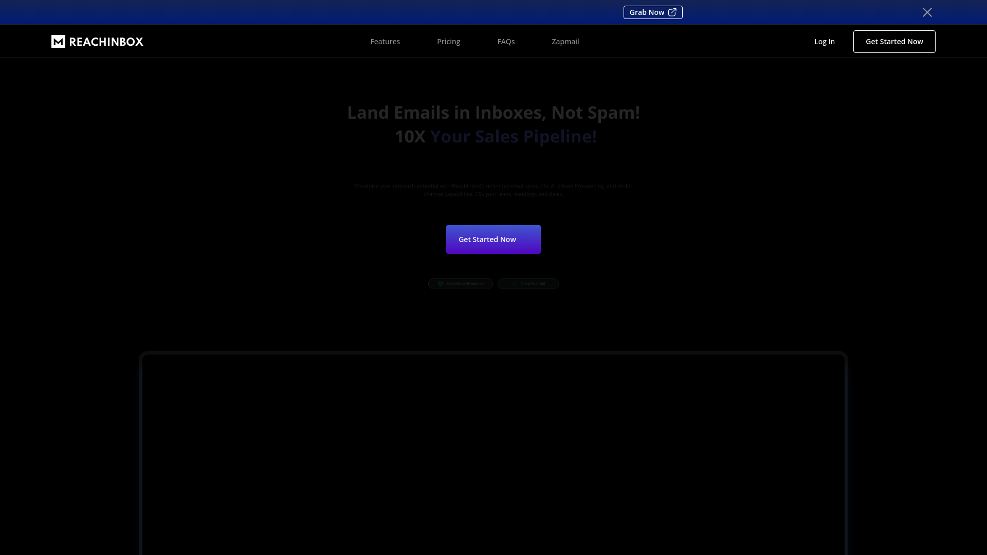 ReachInbox Reviews, Alternatives, and Pricing updated December 2025