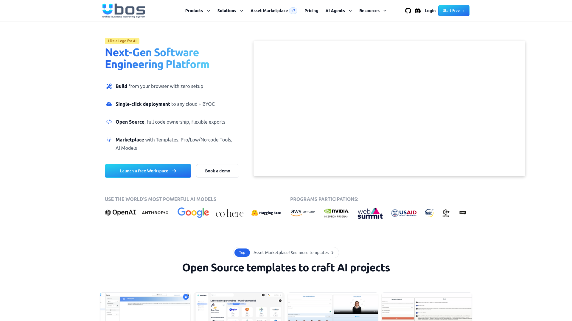 UBOS Reviews, Alternatives, and Pricing updated April 2026