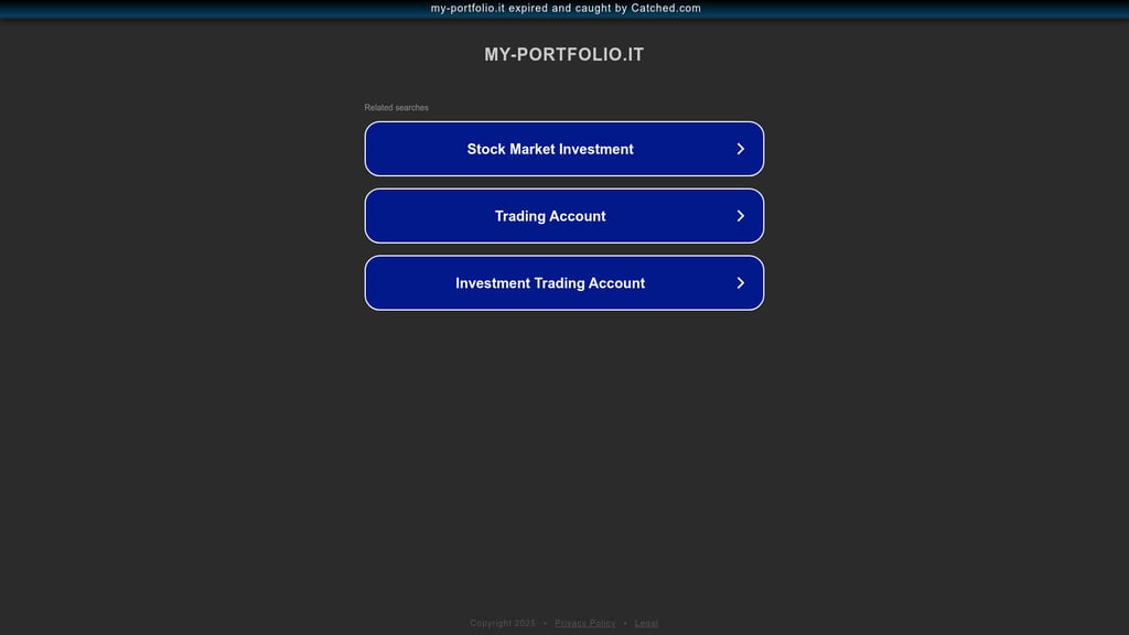 MyPortfolio Reviews, Alternatives, and Pricing updated January 2026