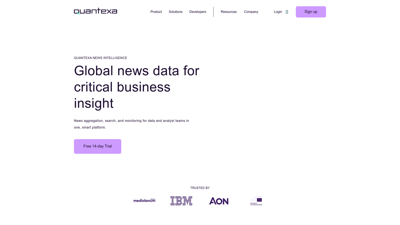 AYLIEN Reviews, Alternatives, and Pricing updated June 2025