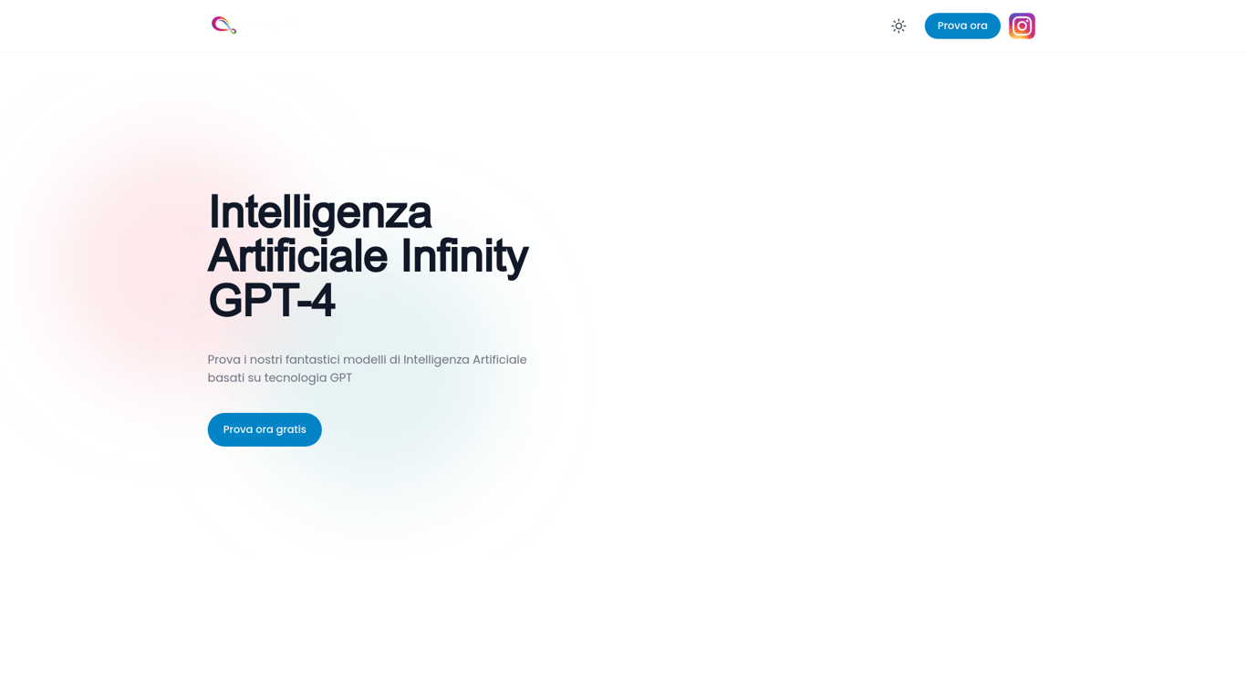 Infinity GPT Reviews, Alternatives, and Pricing updated April 2025