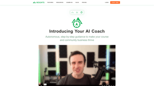 Heights Reviews, Alternatives, and Pricing updated December 2025