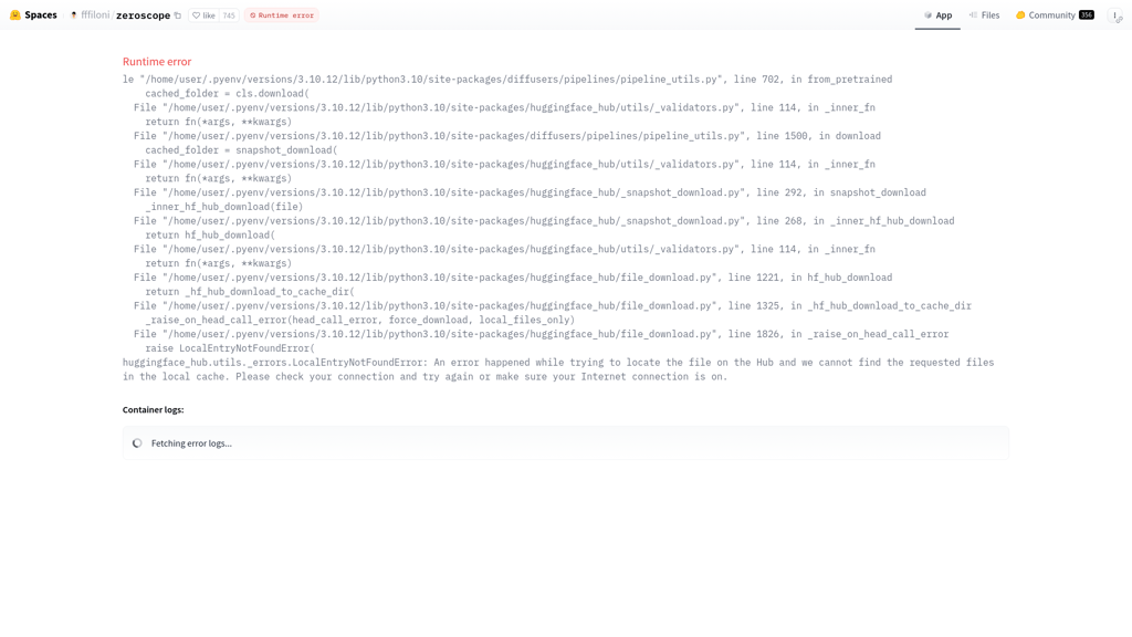 Zeroscope Text-To-Video Reviews, Alternatives, and Pricing updated ...