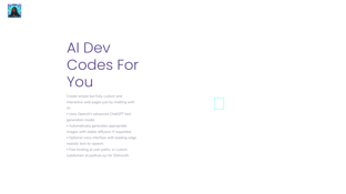 AI Dev Codes Reviews, Alternatives, and Pricing updated December 2025