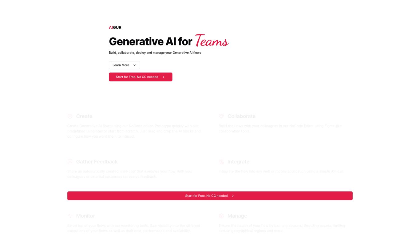 Aigur Client Reviews, Alternatives, and Pricing updated May 2025