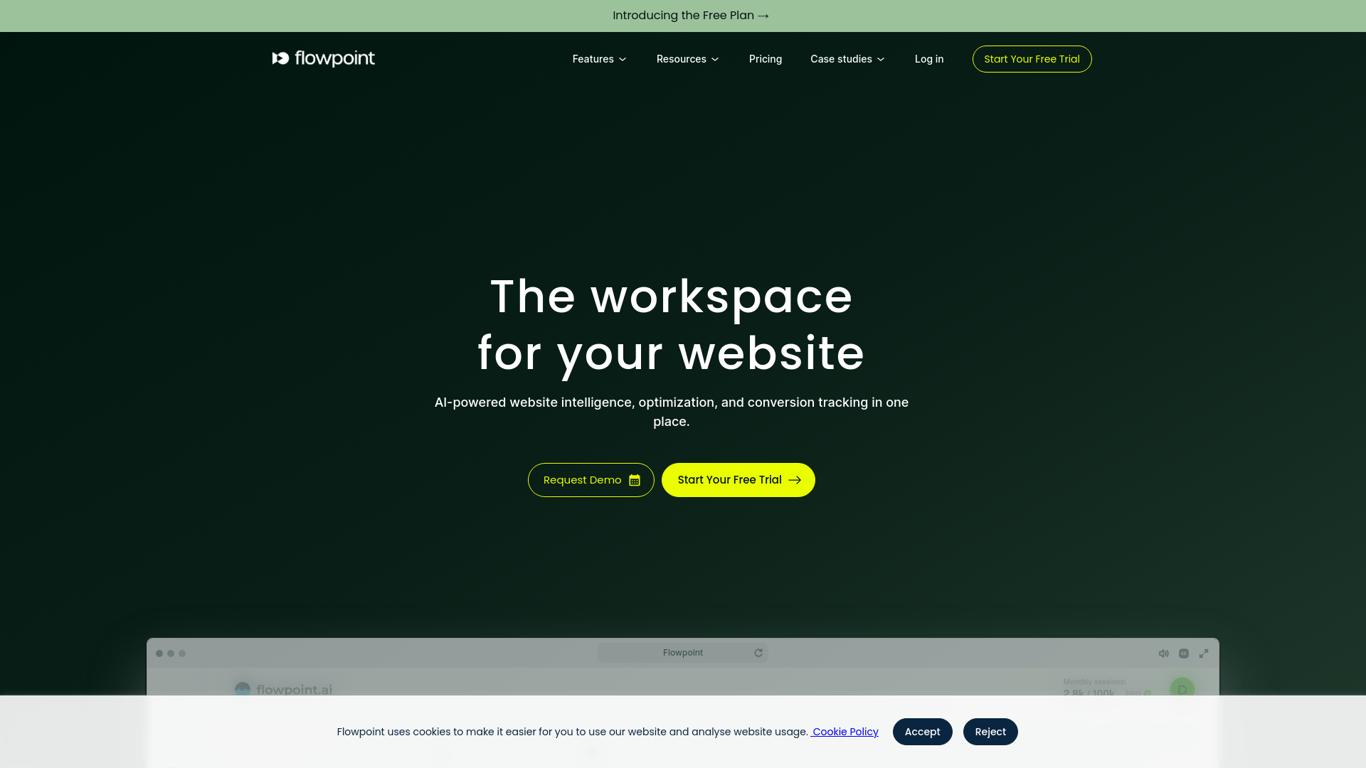 Flowpoint Reviews, Alternatives, and Pricing updated August 2025