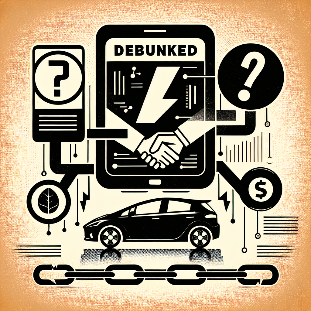 Debunked: No, Elon Musk Did Not Announce a Tesla Smartphone Release ...
