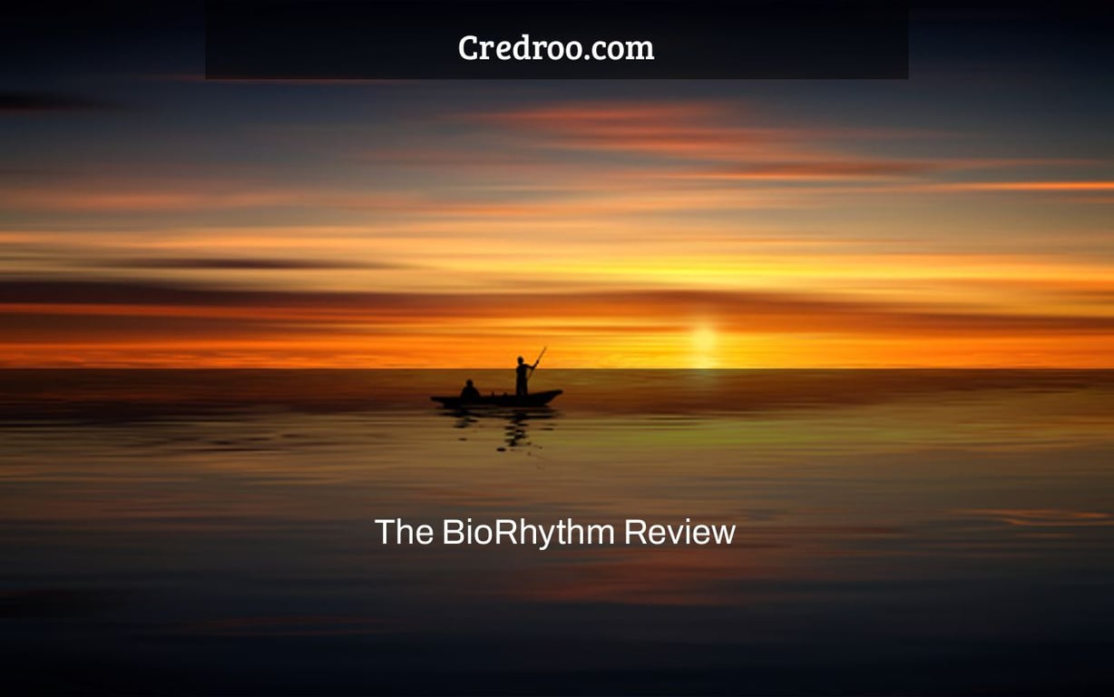 The BioRhythm Review