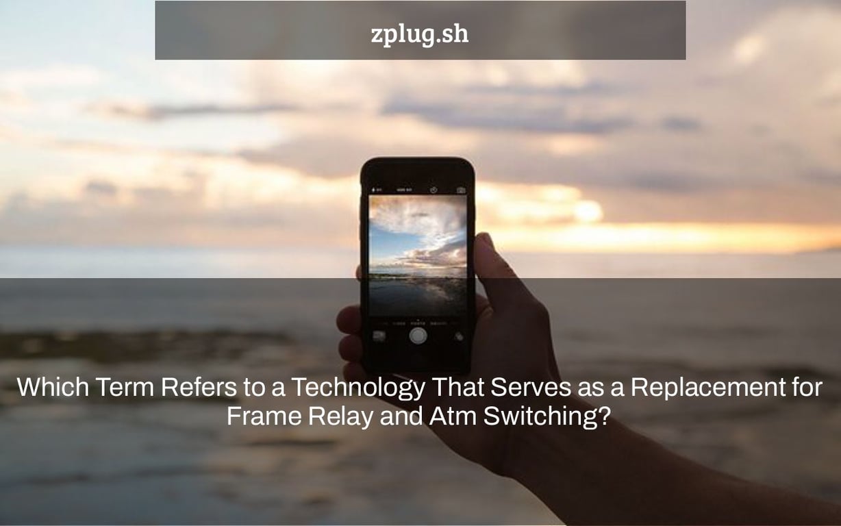 which-term-refers-to-a-technology-that-serves-as-a-replacement-for