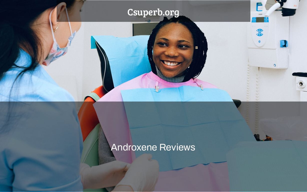Androxene Reviews - CSUPERB Androxene Reviews - CSUPERB
