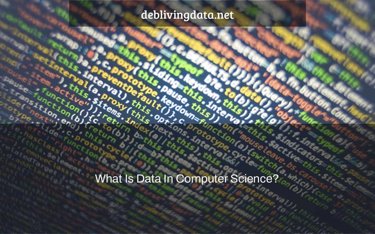 What Is Domain Expertise In Data Science? - deblivingdata.net