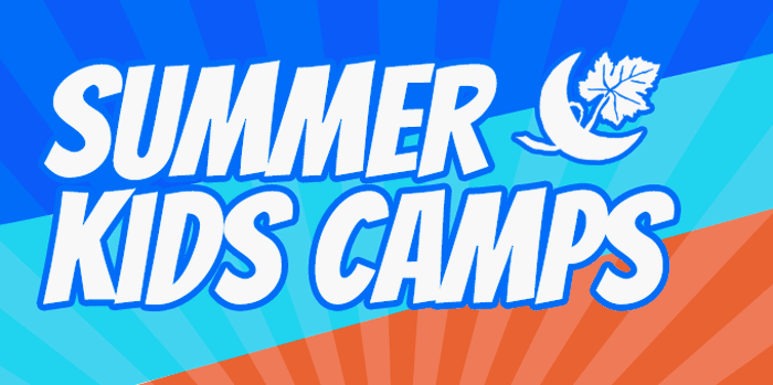 2023 Kids Summer Camps
