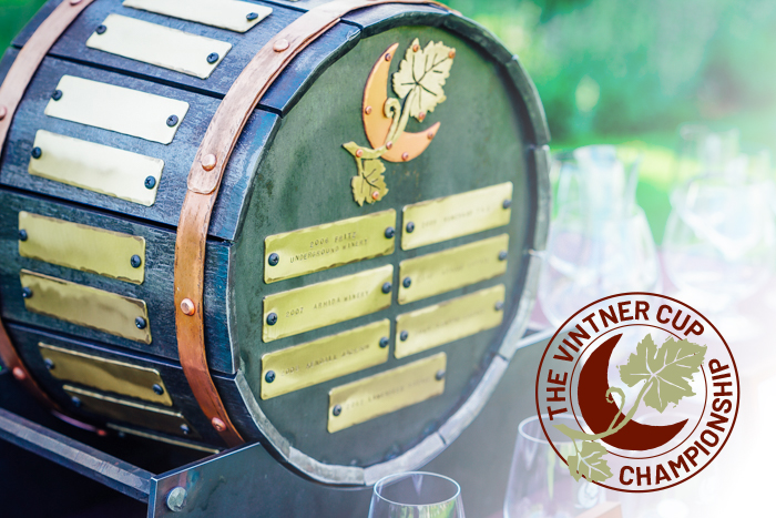 The Vintner Cup | Registration Now Open!