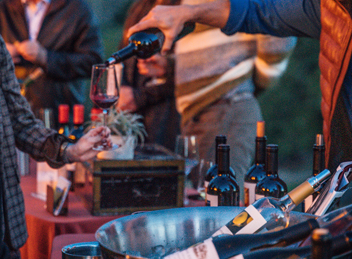 Fall Release Wine Offer