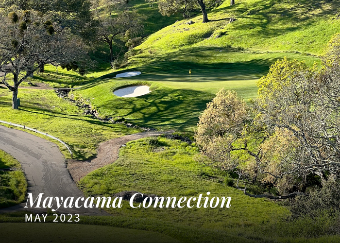 Mayacama | May Connection 2023