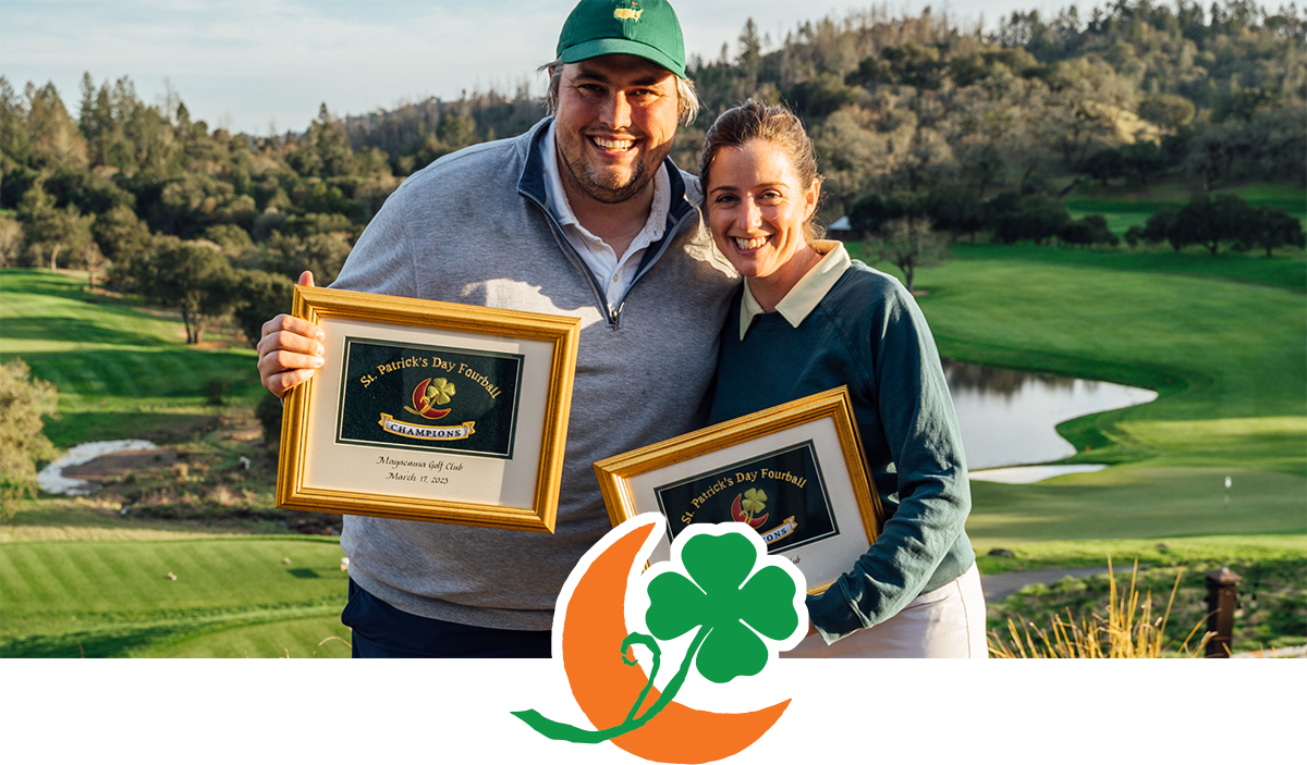 Mayacama | April Connection 2023