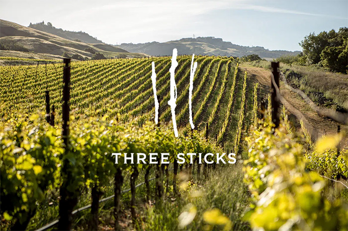 Three Sticks Wine Offer | Mayacama