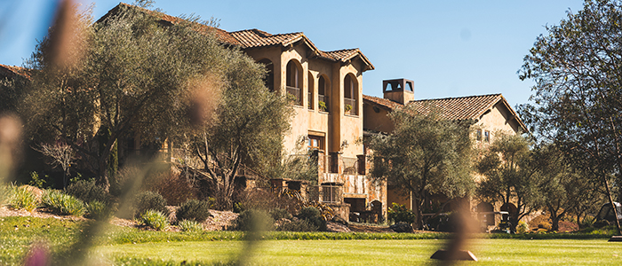 Alert: Mayacama Clubhouse Closed Today, 12/30