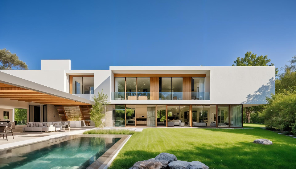 ReRender AI: Herramienta de diseño de arquitectura de IA