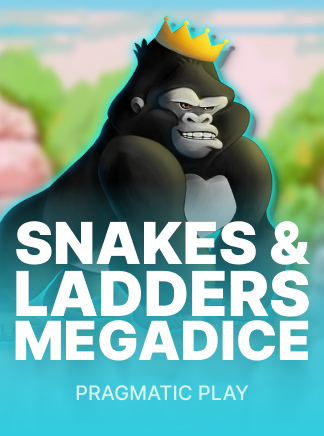 Snakes and Ladders Megadice Slot - Try Demo or Play with Crypto at ...
