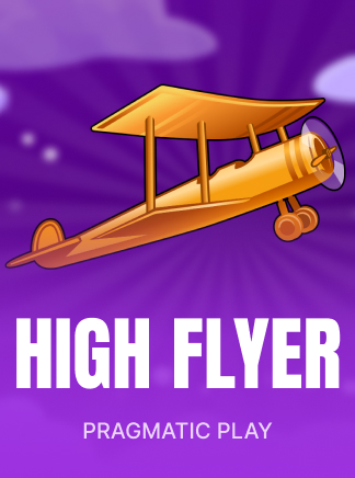 High Flyer Slot - Try Demo or Play with Crypto at FortuneJack