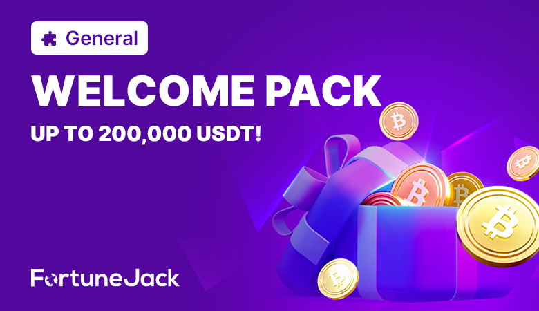 FortuneJack: Bitcoin & Crypto Casino: Play BTC Casino Games Online ...