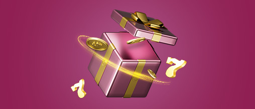 Get Top Rewards and Promotions at FortuneJack Casino