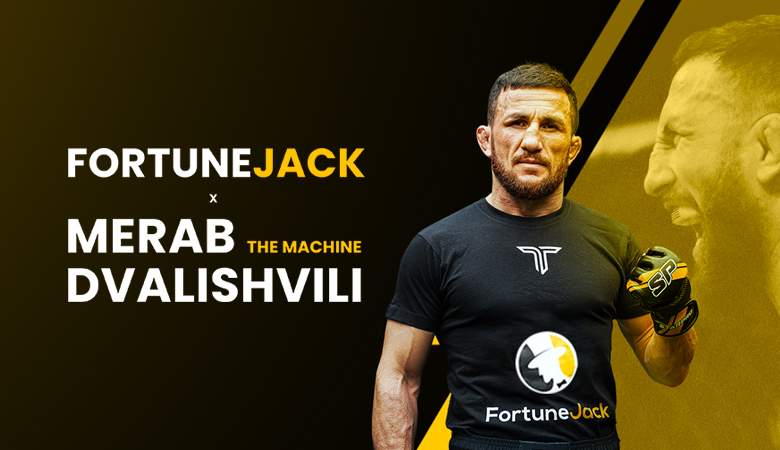 FortuneJack: Bitcoin & Crypto Casino: Play BTC Casino Games Online ...