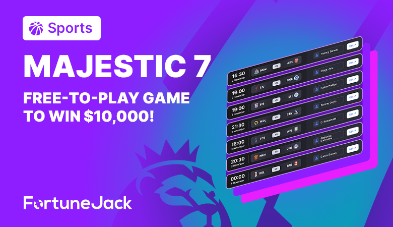 FortuneJack: Bitcoin & Crypto Casino: Play BTC Casino Games Online ...