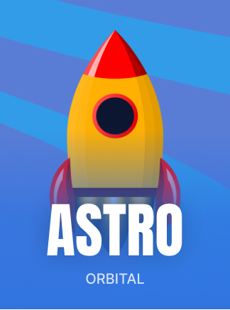 Astro Slot - Try Demo or Play with Crypto at FortuneJack