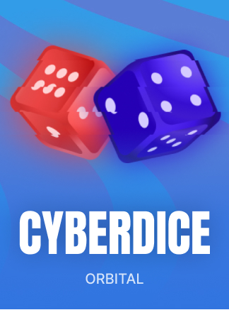 Cyberdice Slot - Try Demo or Play with Crypto at FortuneJack