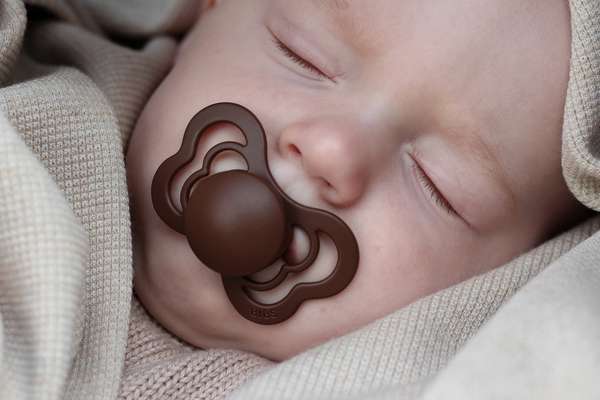 Hvilken smokk skal jeg velge? | OhDearBaby.no