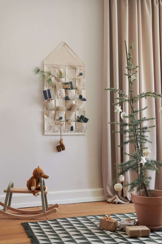 Pakkekalender Barn - Tips & Ideer | Ohdearbaby.no