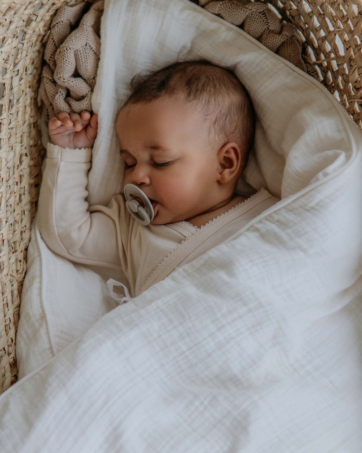 Hvilken smokk skal jeg velge? | OhDearBaby.no