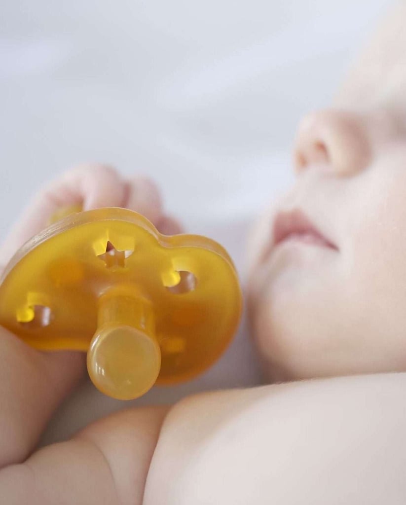 Hvilken smokk skal jeg velge? | OhDearBaby.no